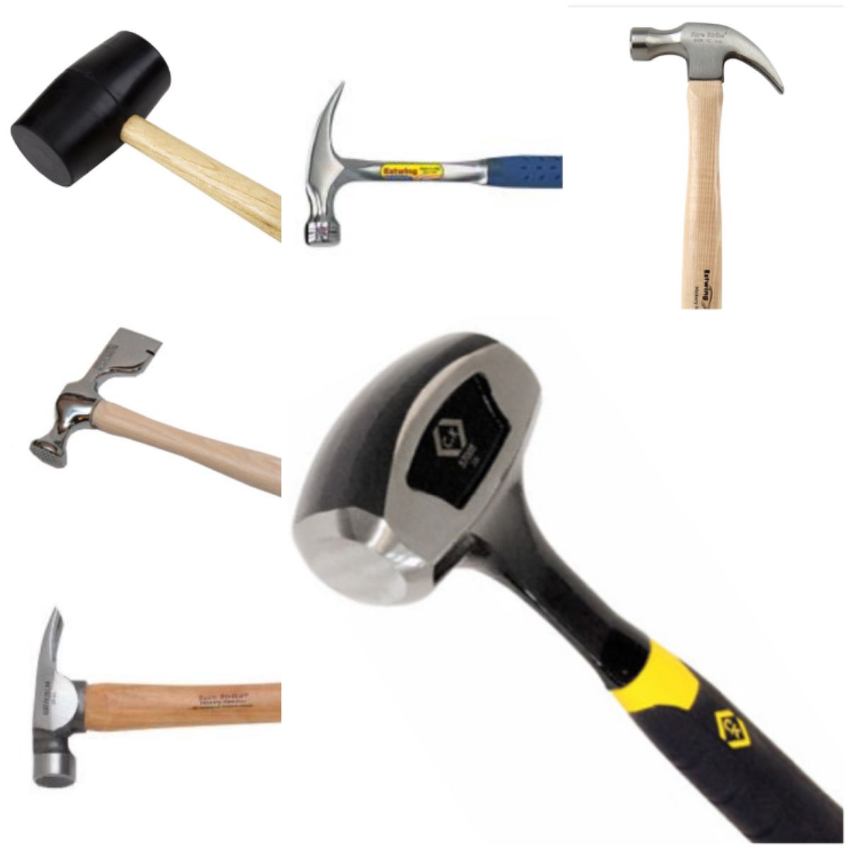 HAMMERS - METRO BOLT & SUPPLY